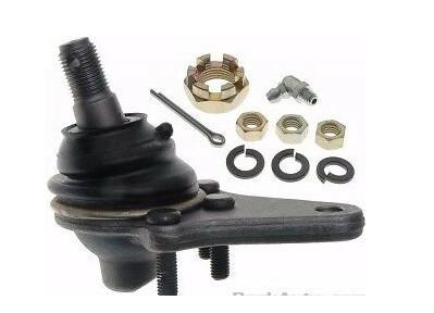 China Molybdic Sulfide Grease 45 Ball Joint For Heavy Duty Applications for sale