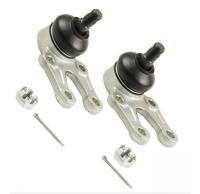 China Heavy Duty Molybdic Sulfide Grease Ball Joint For Tough Environments for sale