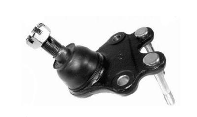 China Molybdic Sulfide Grease Ball Joint For Smooth Operation Of Steel Machinery for sale