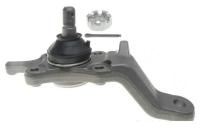 China 45 Nut Ball Joint For Daicel Ball Seat In Heavy Duty Applications for sale
