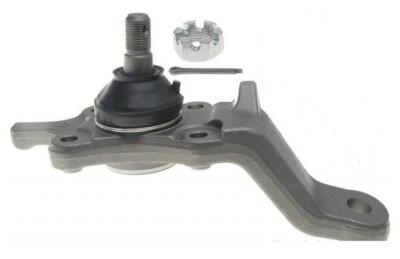 China 45 Nut Ball Joint For Daicel Ball Seat In Heavy Duty Applications for sale