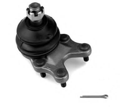 China Neoprene Rubber Ball Joint Perfect For Heavy Load Applications for sale