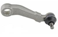 China Wear Resistance 45401-35240 Front Steering Idler Arm For Toyota Hilux V Pickup for sale