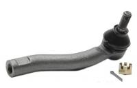 China Durable TIE ROD END 0.64kg Torsion 3 N/m Essential For Automotive Sector for sale