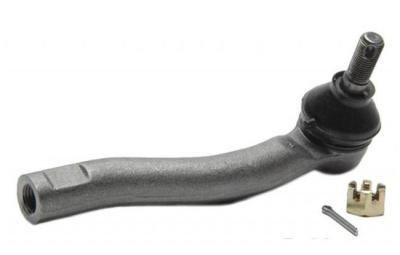 China Durable TIE ROD END 0.64kg Torsion 3 N/m Essential For Automotive Sector for sale