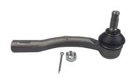 China 3 N/m Torsion Neoprene Rubber Tie Rod End For Commercial Vehicles for sale