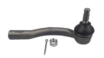 China 3 N/m Torsion Neoprene Rubber Tie Rod End For Commercial Vehicles for sale