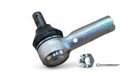 China 0.37kg Daicel Ball Seat Tie Rod End For Industrial Applications for sale