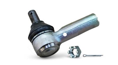 China 0.37kg Daicel Ball Seat Tie Rod End For Industrial Applications for sale