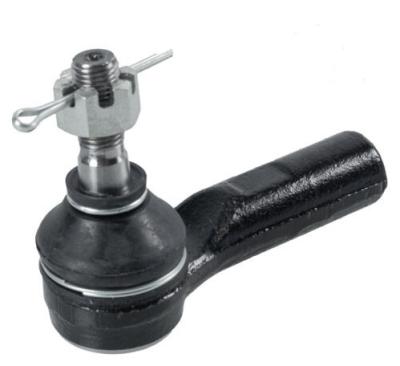 China Industrial Grade Tie Rod End Made Of 40 Cr Steel For Precise Steering And Durabilit for sale