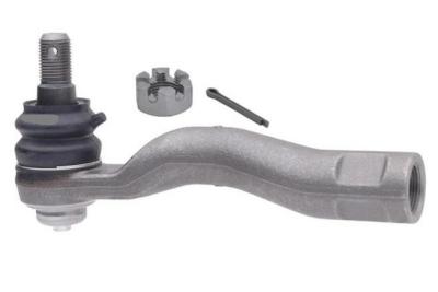 China TIE ROD END  SE-T121R  CET-168  45046-69235  45046-69236 for sale