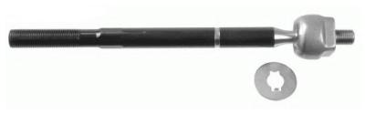 China Durable Car Steering Parts Steering Rack End 45503-29255  CRT-17  SR-2870 for sale