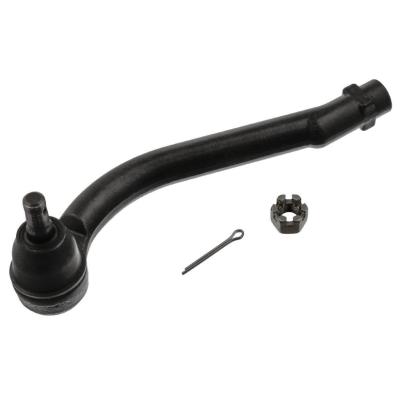 China HYUNDAI SANTA FÉ II CM Auto Tie Rod End 56820-2B000 ES800035 CEKH-39L for sale