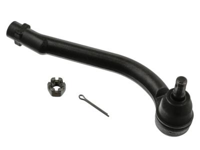 China HYUNDAI SANTA Car Tie Rod End 56820-2B900 56821-2B900 ES800055 CEKH-39R for sale