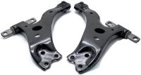 China rustproof TOYOTA Camry ACV30 Steering Control Arm OEM 48068-33050 for sale