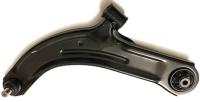 China 54501-ED50A Car Suspension Steering Control Arm For NISSAN CUBE TIIDA for sale