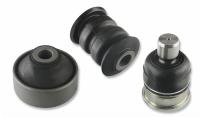 China 54501-ED50A Car Suspension Steering Control Arm For NISSAN CUBE TIIDA for sale