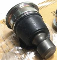 China Nissan Right Front Lower Control Arm 44400-52002, 54500-9W200, 54500-9W20C for sale