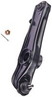 China CIVIC I Hatchback Steering Control Arm 51350-SA0-030 , 51360-SA0-020 for sale
