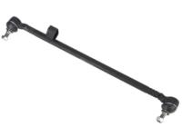 China 124 460 12 05 Front Center Link For Mercedes Benz E-CLASS A124 C124 W124 S124 for sale