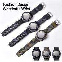 China Comfortable Popular 26mm Apple Watch Case With TPU ABS Material for sale