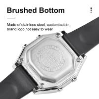 China TPU ABS Material Brushed Bottom Watch Case Fashion For Apple Watch for sale