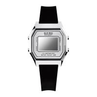 China TPU ABS Material Brushed Bottom Watch Case Fashion For Apple Watch for sale