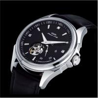 China Custom Gift Ancient Mechanical Automatic Watches Japan Miyota Movement for sale