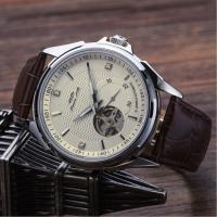 China Custom Gift Ancient Mechanical Automatic Watches Japan Miyota Movement for sale