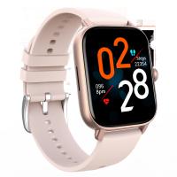 China Camera And Calling Luxury Smart Watch suitable For Men And Women for sale