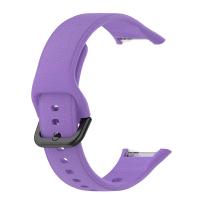 China 10 Colors Silicone Rubber Watch Strap Bands Suitable For OPPO Classic for sale