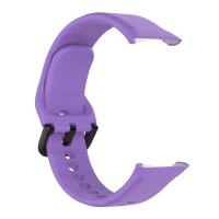 China 10 Colors Silicone Rubber Watch Strap Bands Suitable For OPPO Classic for sale