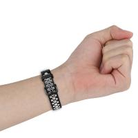 China TPU Material Silicone Rubber Watch Strap Bands For Huawei 7 Double Color for sale