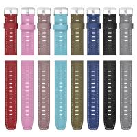 China Top Calf Genuine Leather Watch Strap Band , Quick Release Leather Watch Band Strap for sale