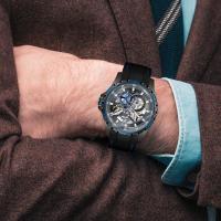 China Fashion Custom Automatic Mechanical Watches Men Classic Wrist for sale