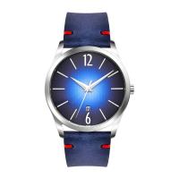 China Quartz Wrist 304L Stainless Steel Watch Miyota Movement GM10 for sale