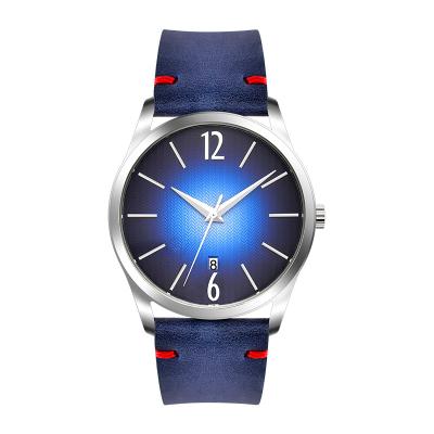 China Quartz Wrist 304L Stainless Steel Watch Miyota Movement GM10 for sale
