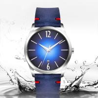 China Quartz Wrist 304L Stainless Steel Watch Miyota Movement GM10 for sale