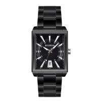 China Luxury Stylish Automatic Mechanical Watch 304L Stainless Steel For Men for sale