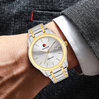 China Fashion Automatic Mechanical Watch 304 Stainless Steel Classic Design For Men for sale