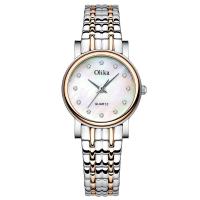 China Top Brand Mens 304L Stainless Steel Watches , Custom Quartz Watches for sale