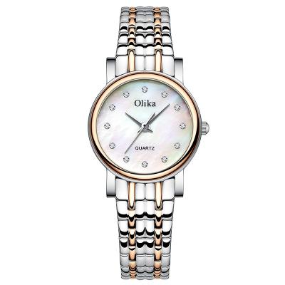 China Top Brand Mens 304L Stainless Steel Watches , Custom Quartz Watches for sale