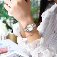 China Top Brand Mens 304L Stainless Steel Watches , Custom Quartz Watches for sale
