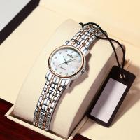 China Top Brand Mens 304L Stainless Steel Watches , Custom Quartz Watches for sale