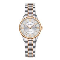 China Luxury Automatic Watches , Stainless Steel Case Quartz Wrist Watch for sale