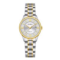 China Luxury Automatic Watches , Stainless Steel Case Quartz Wrist Watch for sale