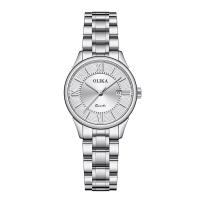 China Luxury Automatic Watches , Stainless Steel Case Quartz Wrist Watch for sale