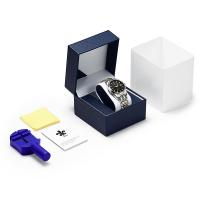 China 10.9mm Thickness Fashion Quartz Watches , 304L Stainless Steel Watch For Men for sale