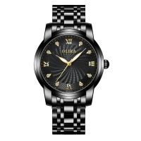 China Luxury Original Brand Men Wrist Watch Hollow 5ATM Waterproof for sale