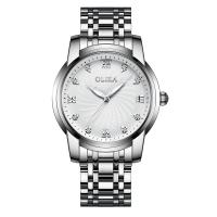China Original Brand Hollow Men Wrist Watch Luxury 5ATM Waterproof Alloy Case for sale